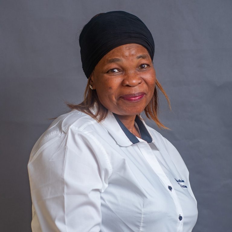 Our Team – Noko Maimela Incorporated