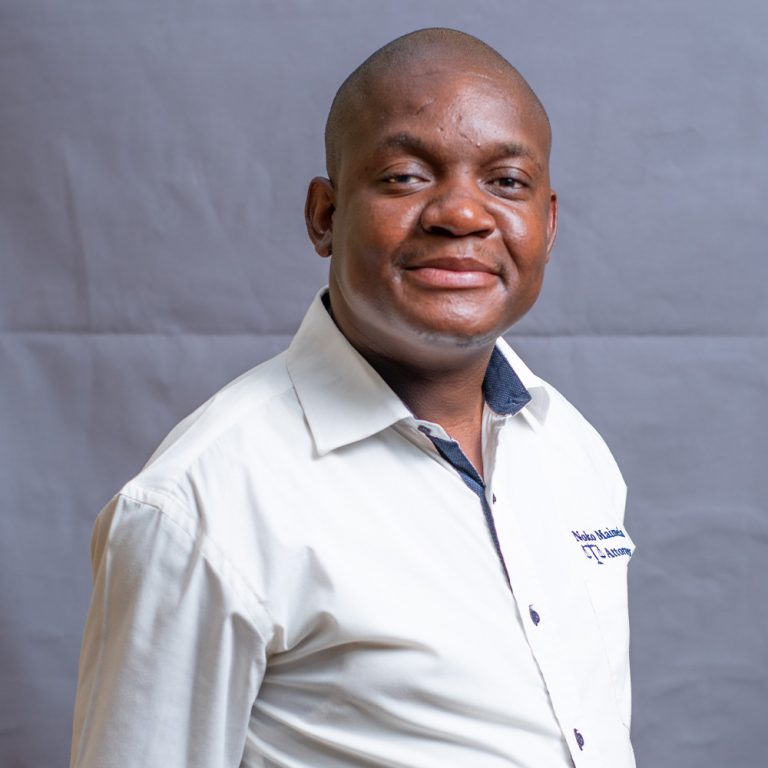 Our Team – Noko Maimela Incorporated