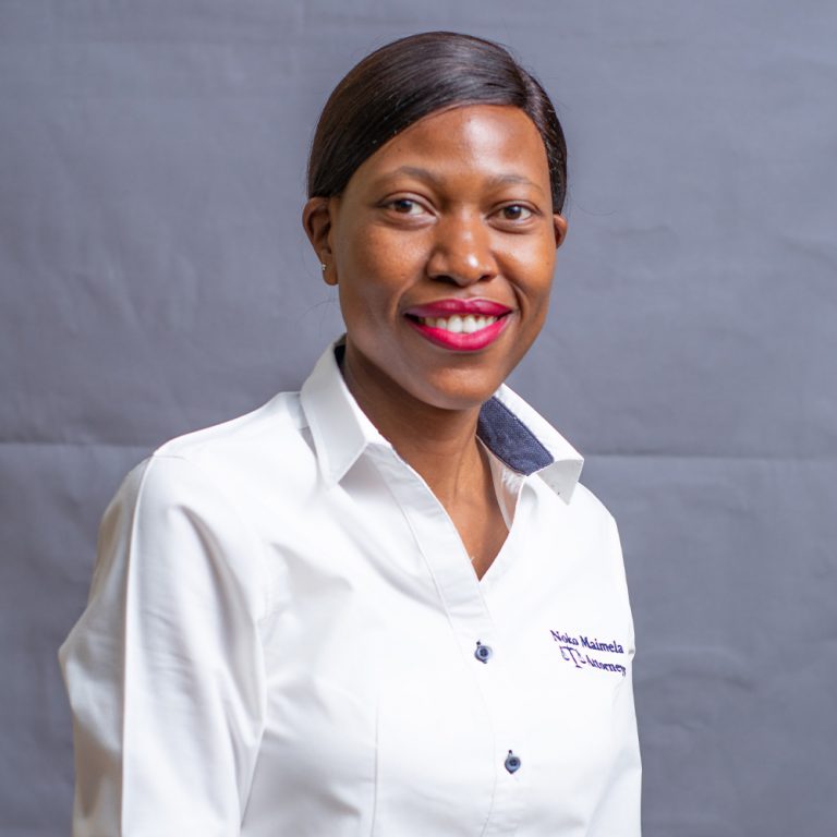 Our Team – Noko Maimela Incorporated