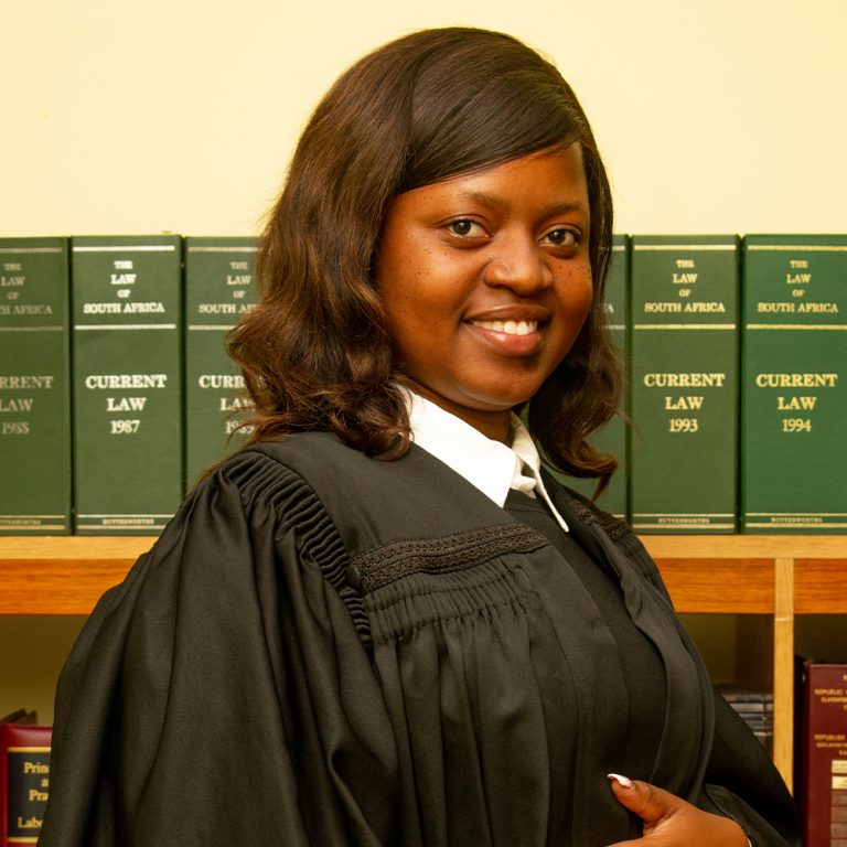 Our Team – Noko Maimela Incorporated